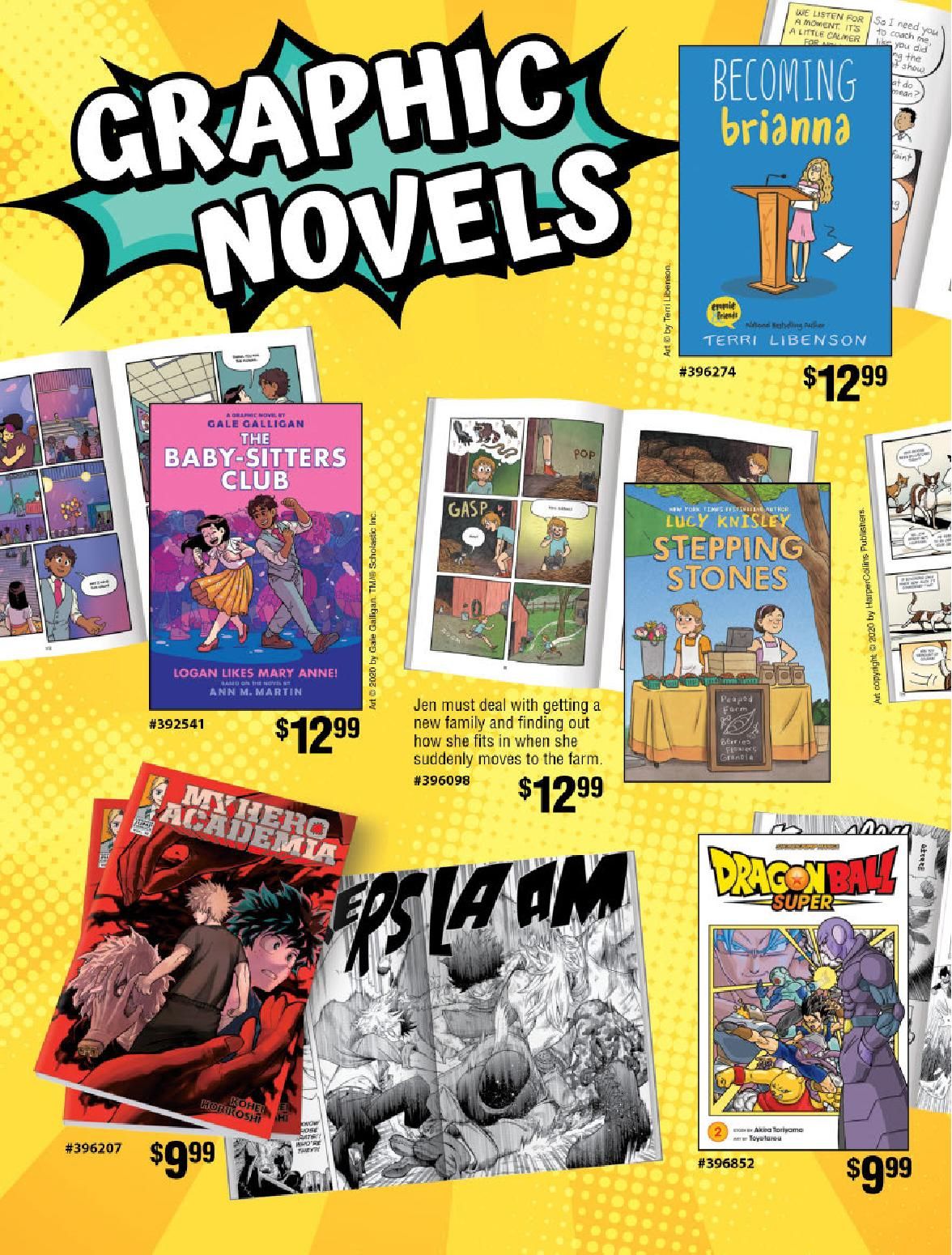 Good Books For Middle Schoolers 2020 Summer Reading Lists Academics Good Books For Middle Schoolers 2020 Summer Reading Lists Academics